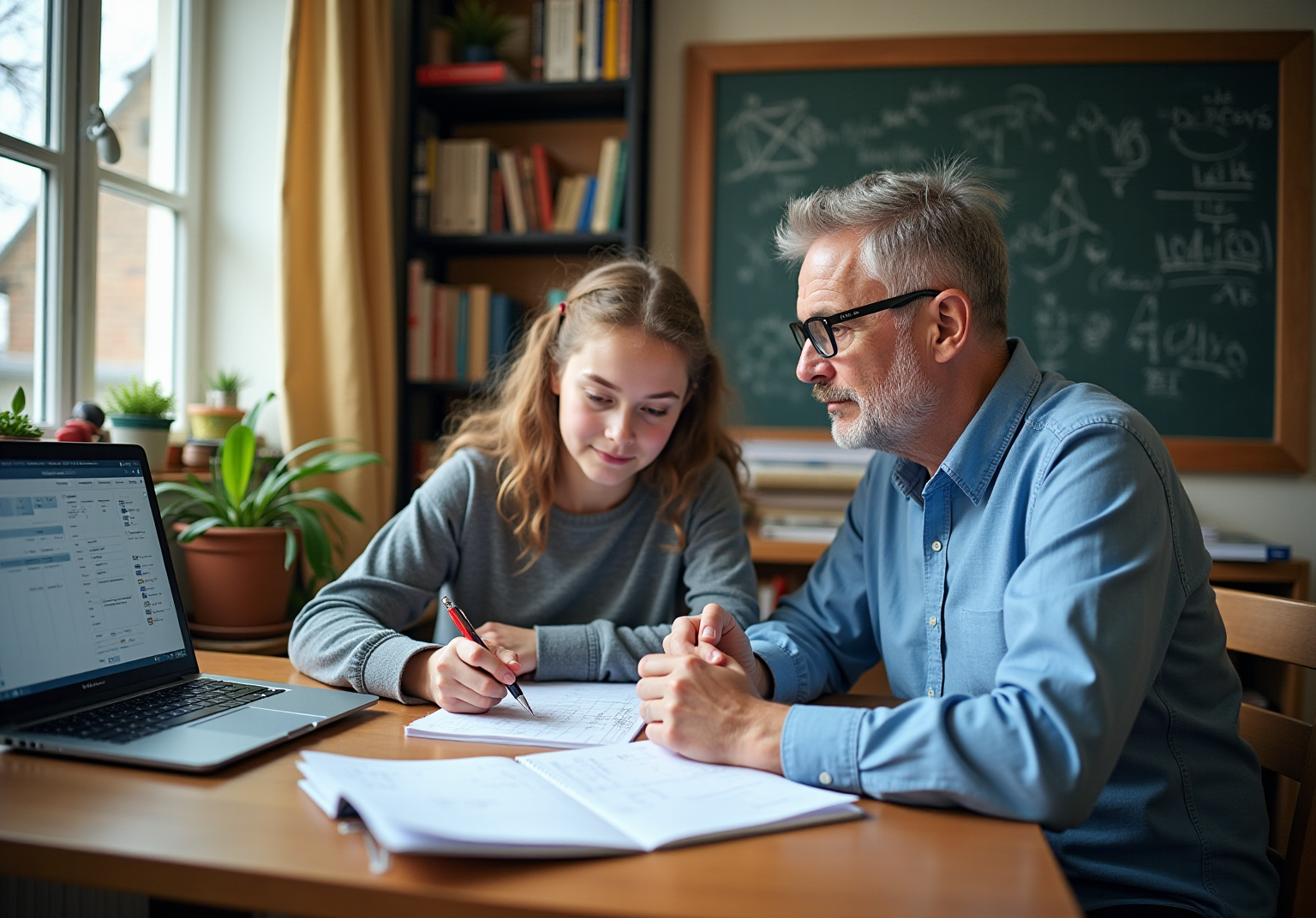 Maximize Success with the Right A Level Maths Tutor Strategies ...